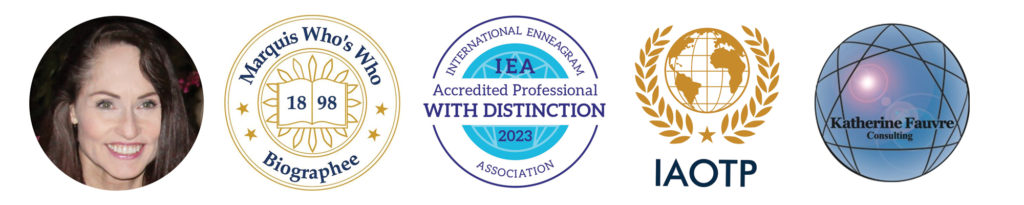 Enneagram Tritype® Test | Creator of Tritype®